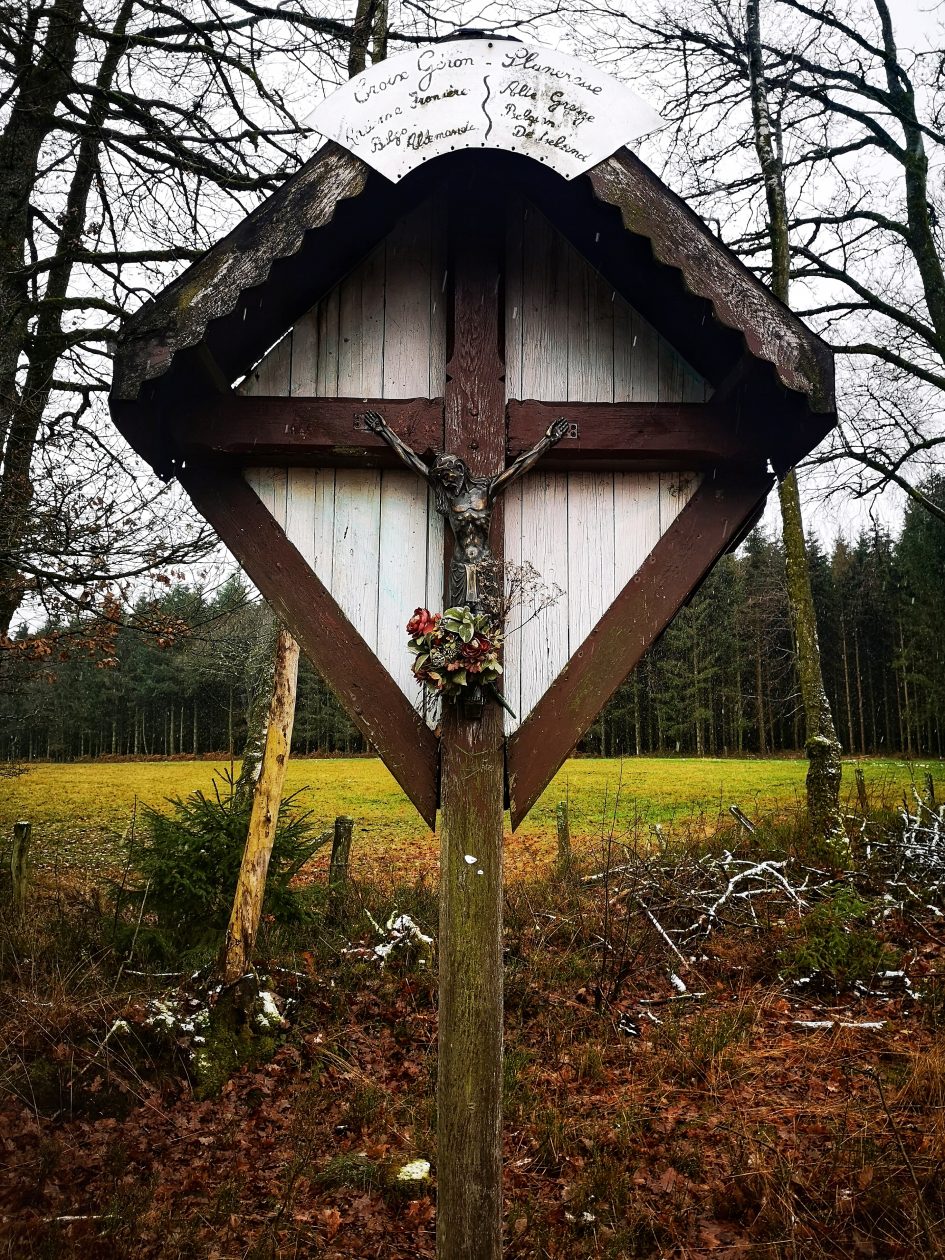 Korte, maar pittige wandelingen in de Hoge Venen | Vetexbart
